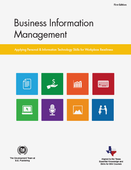 Business Information Management